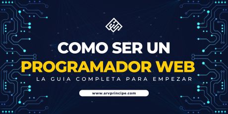 Cómo iniciar en la programación web: Guía para principiantes